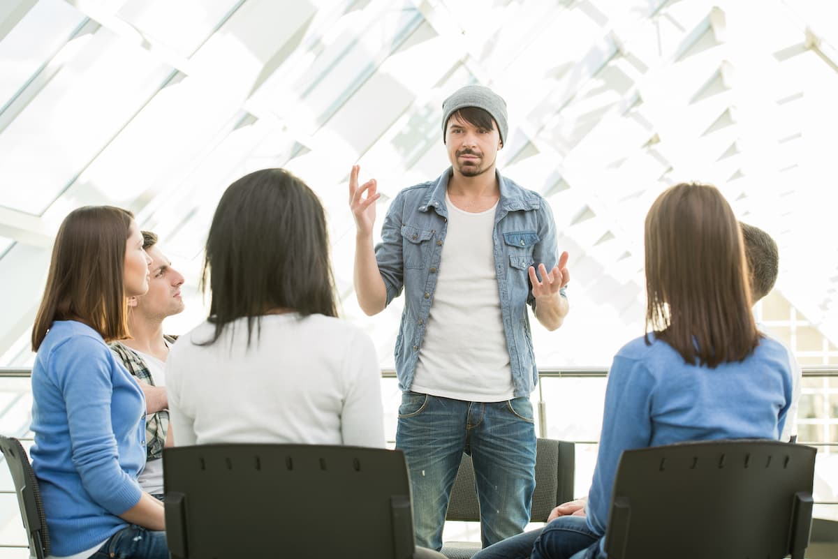 Training Others to Share - Igniting Prayer Action