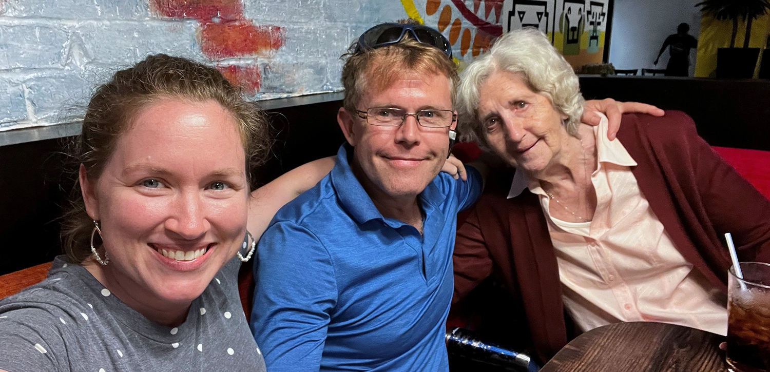 Remembering Those Who Lit the Flame - Igniting Prayer Action